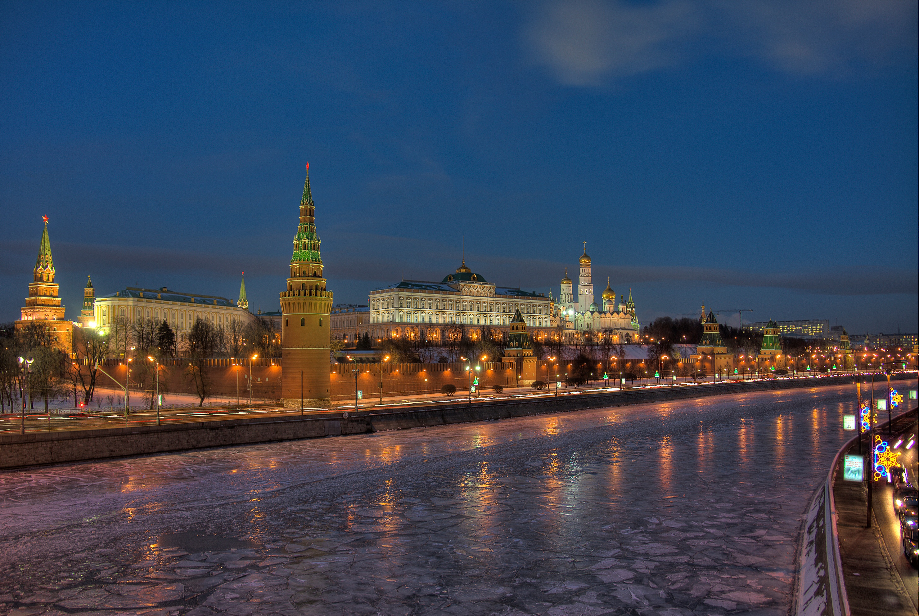 28 Fun Facts About Famous Landmarks - Kate Knows