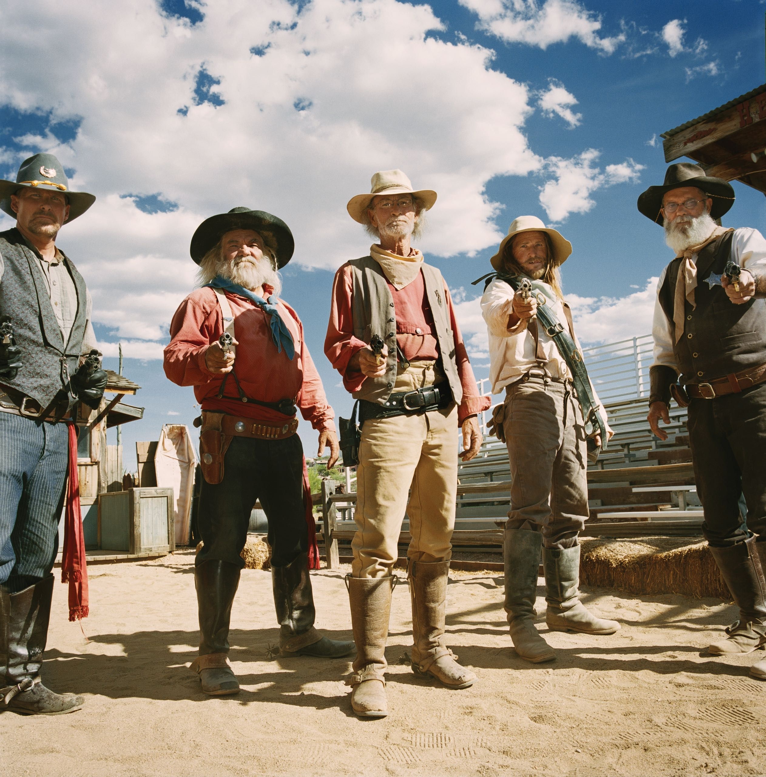 26 Fun Facts About the Wild West - Kate Knows