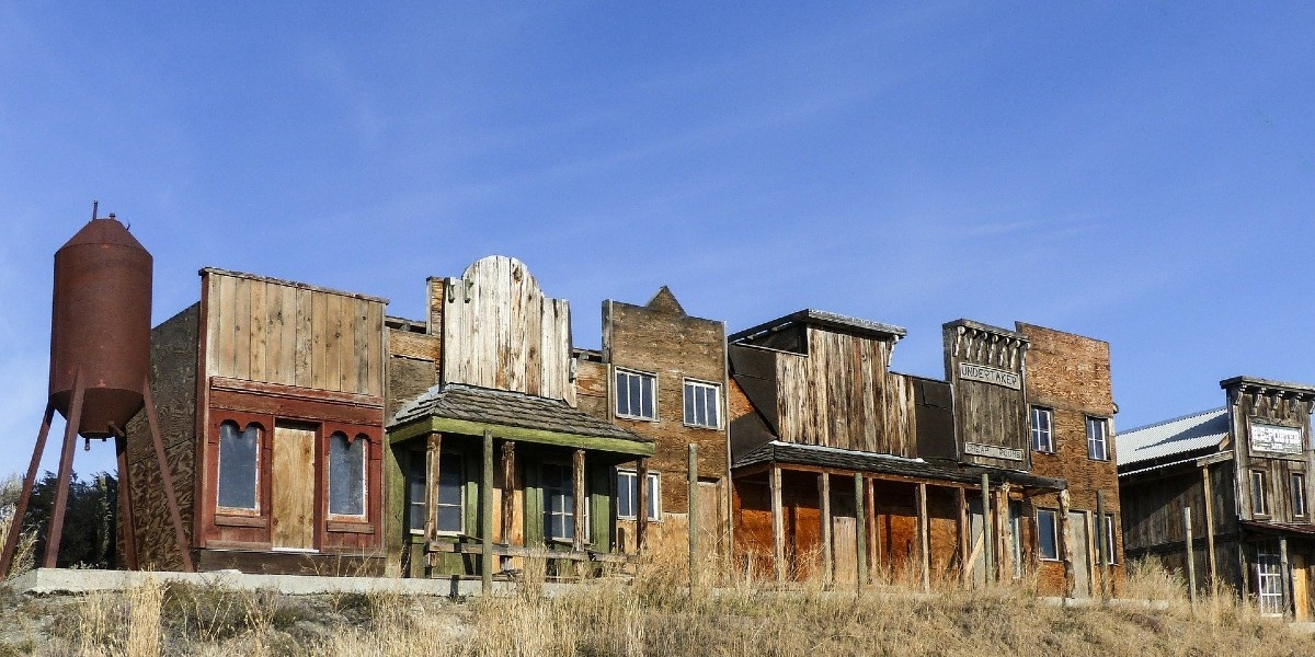 26 Fun Facts About the Wild West - Kate Knows