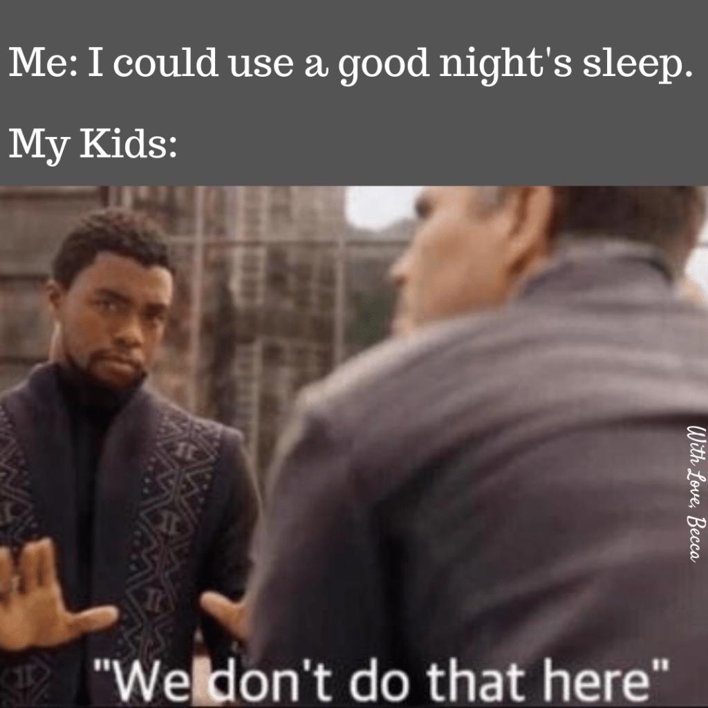 30 Funny Parent Memes That Perfectly Capture The Chaos Of Raising Kids ...