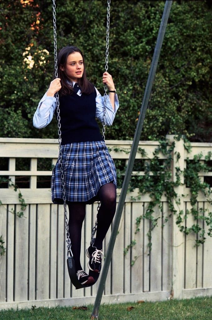 30 Gilmore Girls Outfits That Feel Like a Warm Cup of Coffee - Kate Knows