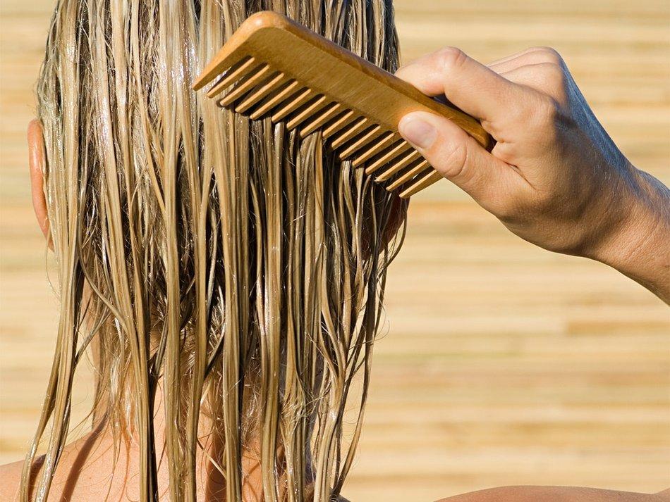 30 Hair Tricks That Make a Huge Difference – Garlic Soda