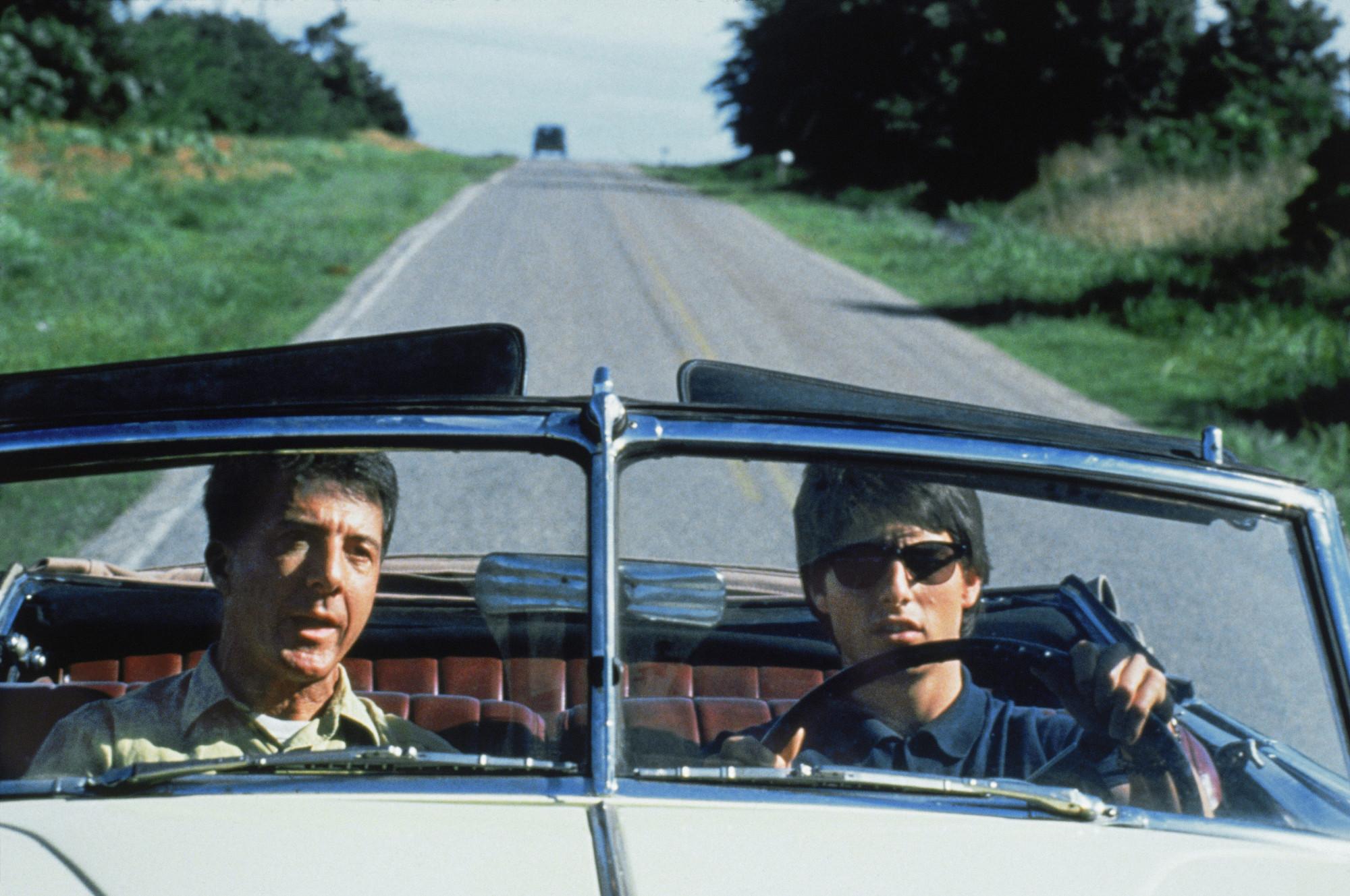 30 Iconic Movie Scenes That Were Completely Improvised - Kate Knows