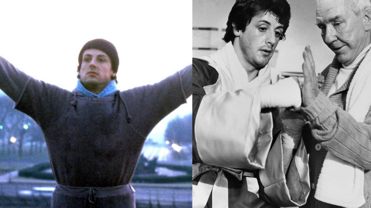 30 Incredible Facts About the Real Story Behind Rocky - Kate Knows
