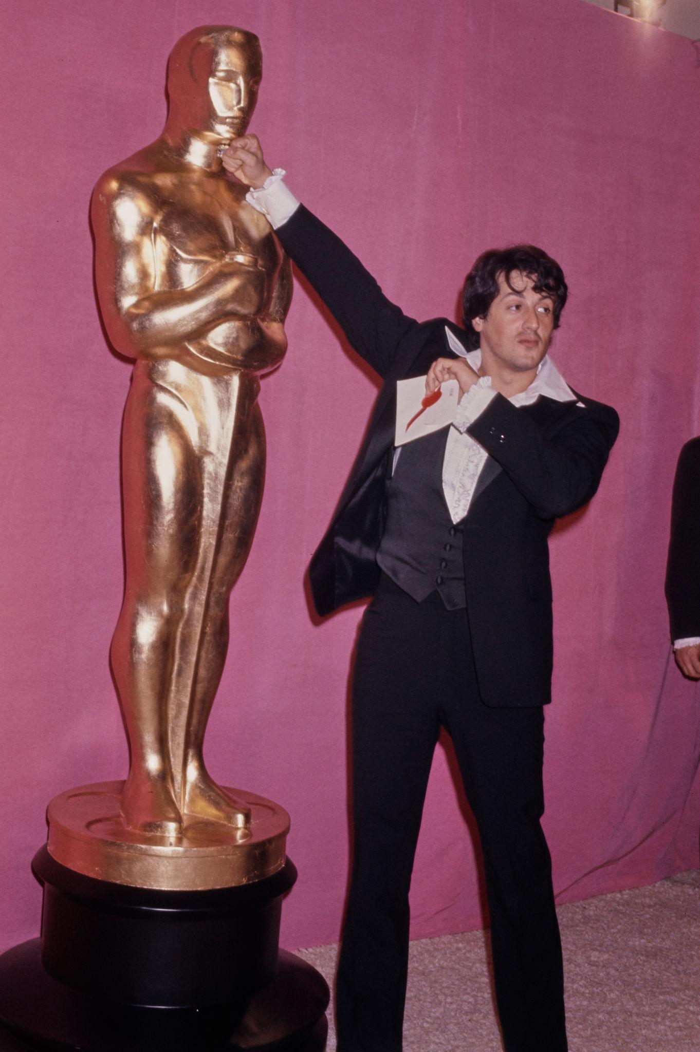 30 Facts About the Real Story Behind Rocky - Kate Knows