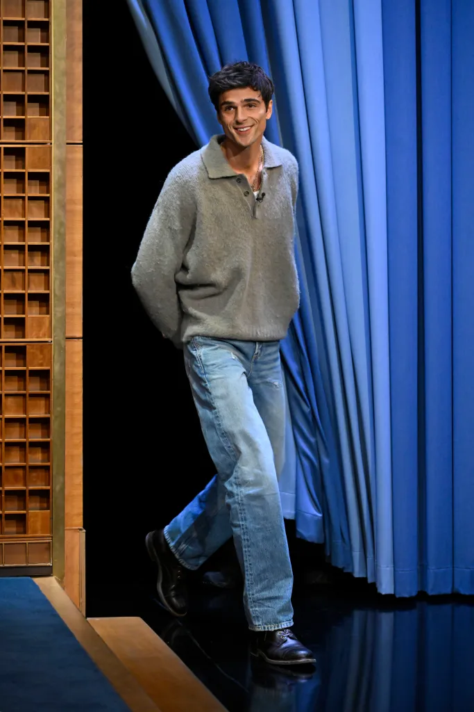 30 Jacob Elordi Looks That We Still Dream About - Kate Knows