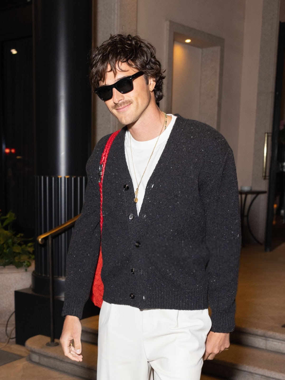 30 Jacob Elordi Looks That We Still Dream About - Kate Knows