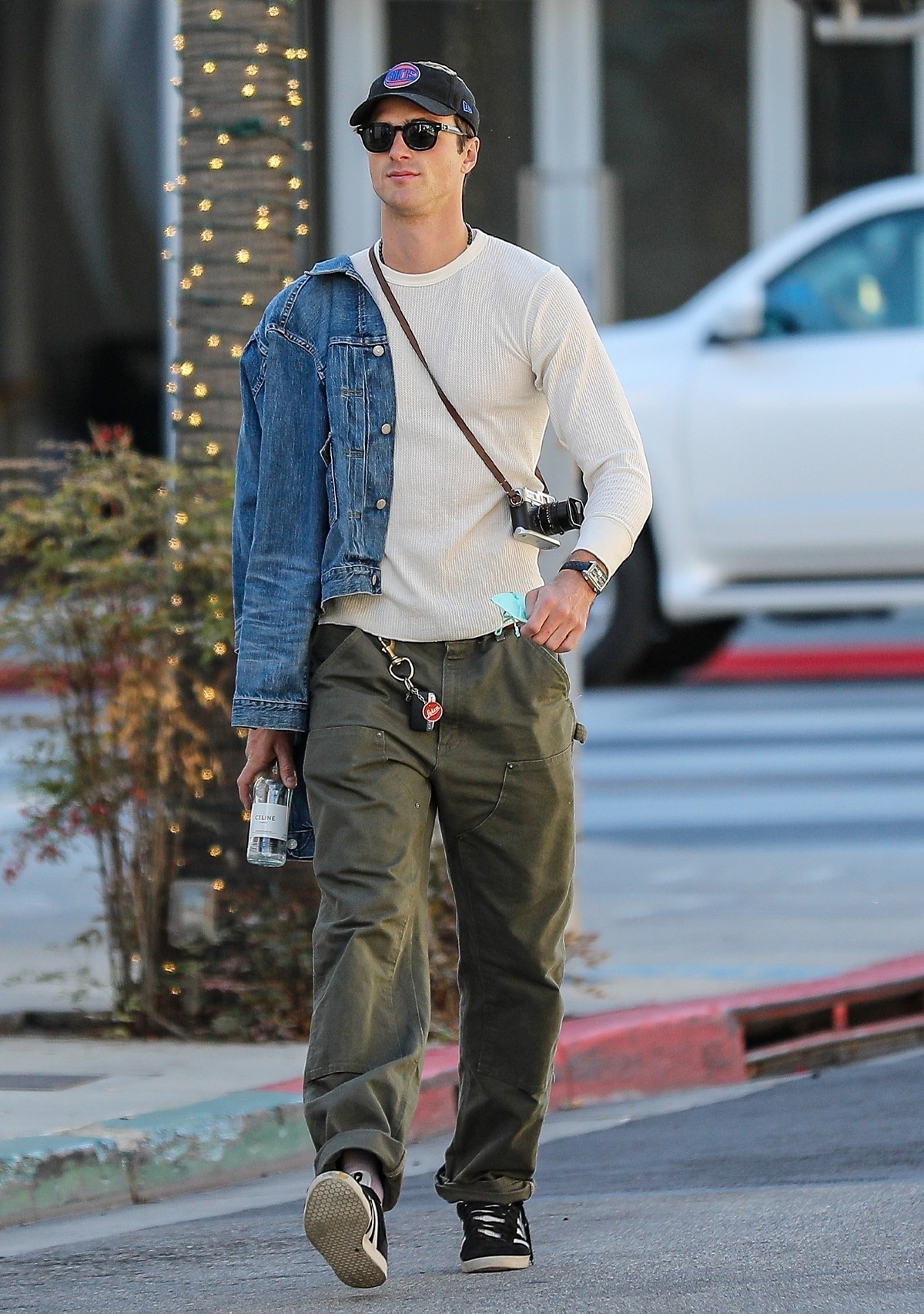 30 Jacob Elordi Looks That We Still Dream About - Kate Knows