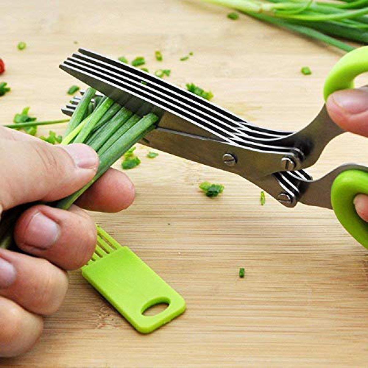 30 Kitchen Essentials Every Home Needs – Garlic Soda