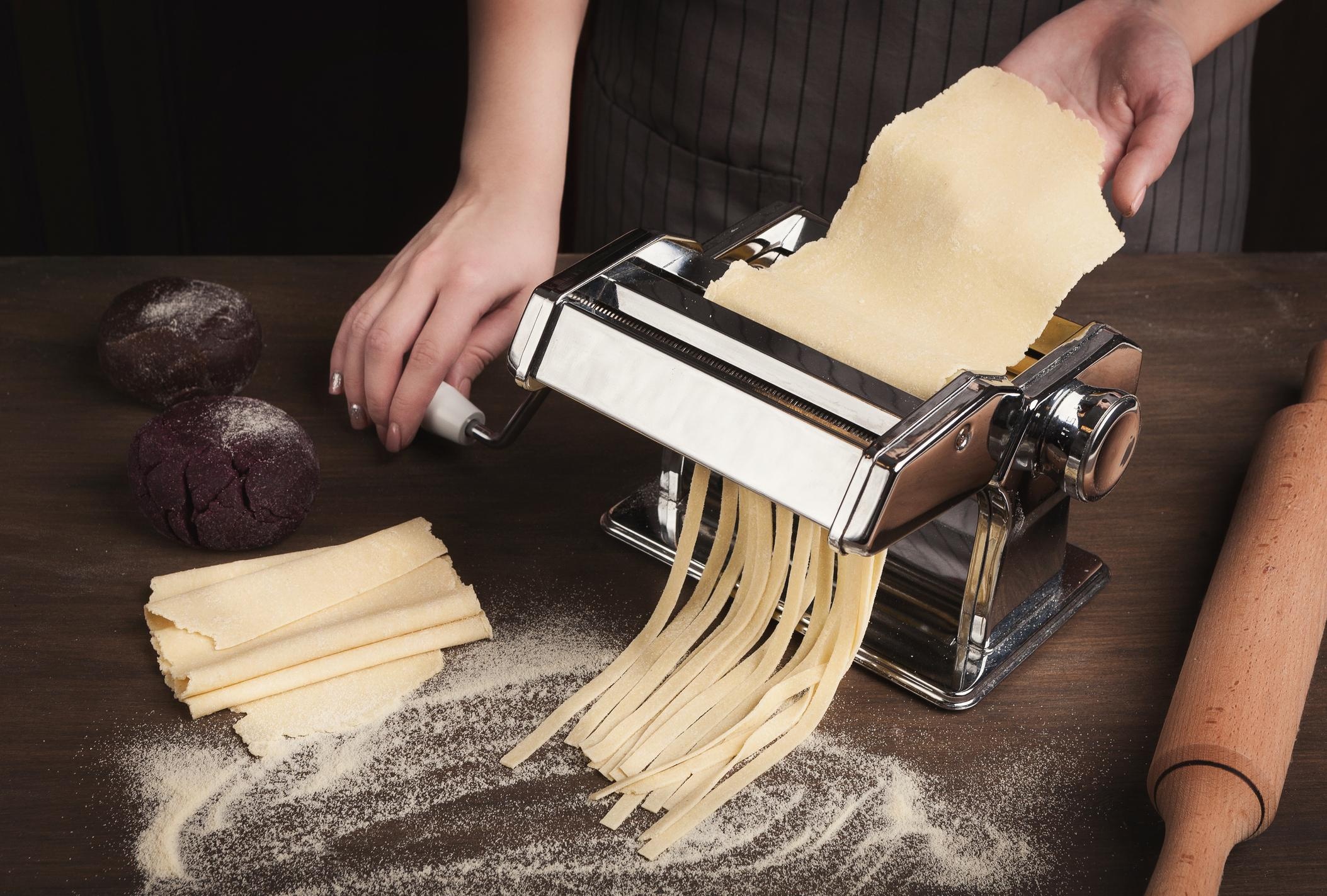 30 Kitchen Essentials Every Home Needs – Garlic Soda