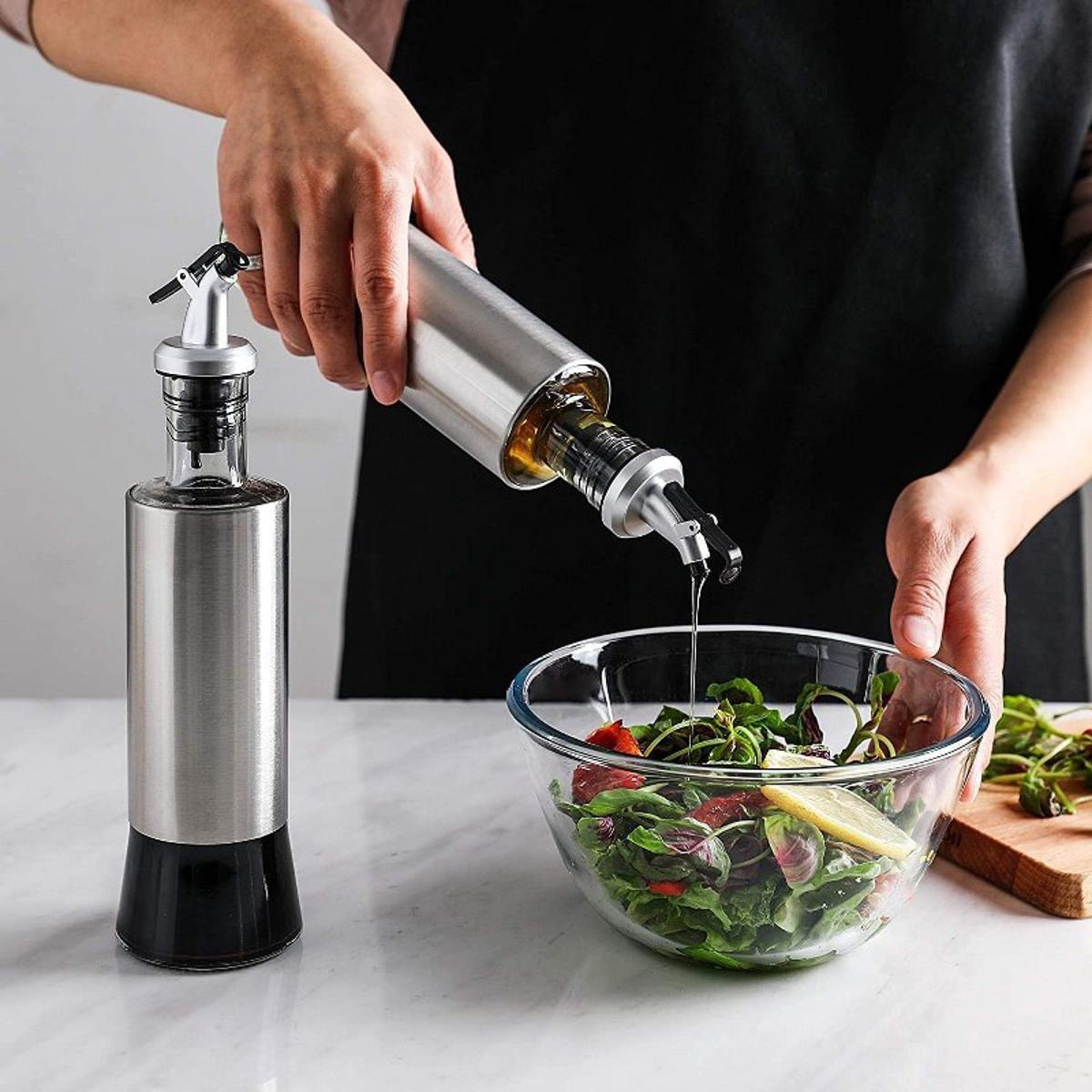 30 Kitchen Essentials Every Home Needs – Garlic Soda