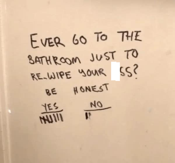 29 bathroom memes perfect for a quick toilet break – Garlic Soda