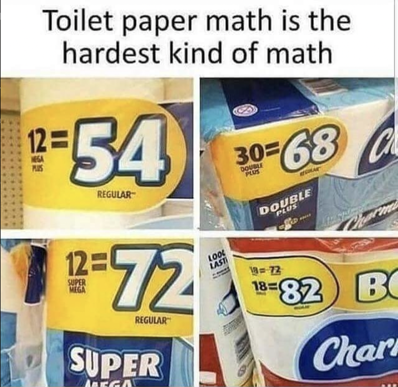 29 bathroom memes perfect for a quick toilet break – Garlic Soda