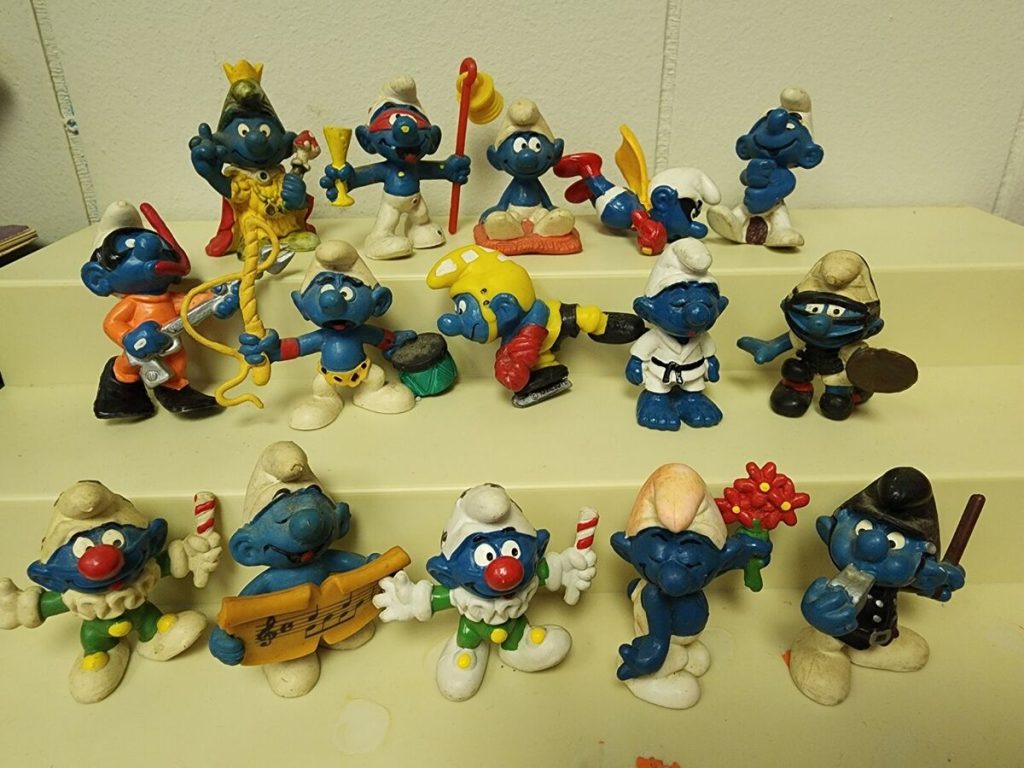 28 toys every kid wanted in the ’70s and ’80s – Garlic Soda