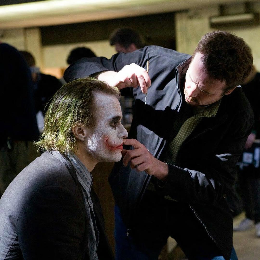 24 Movie Makeup Transformations So Good You Won’t Recognize The Actor ...