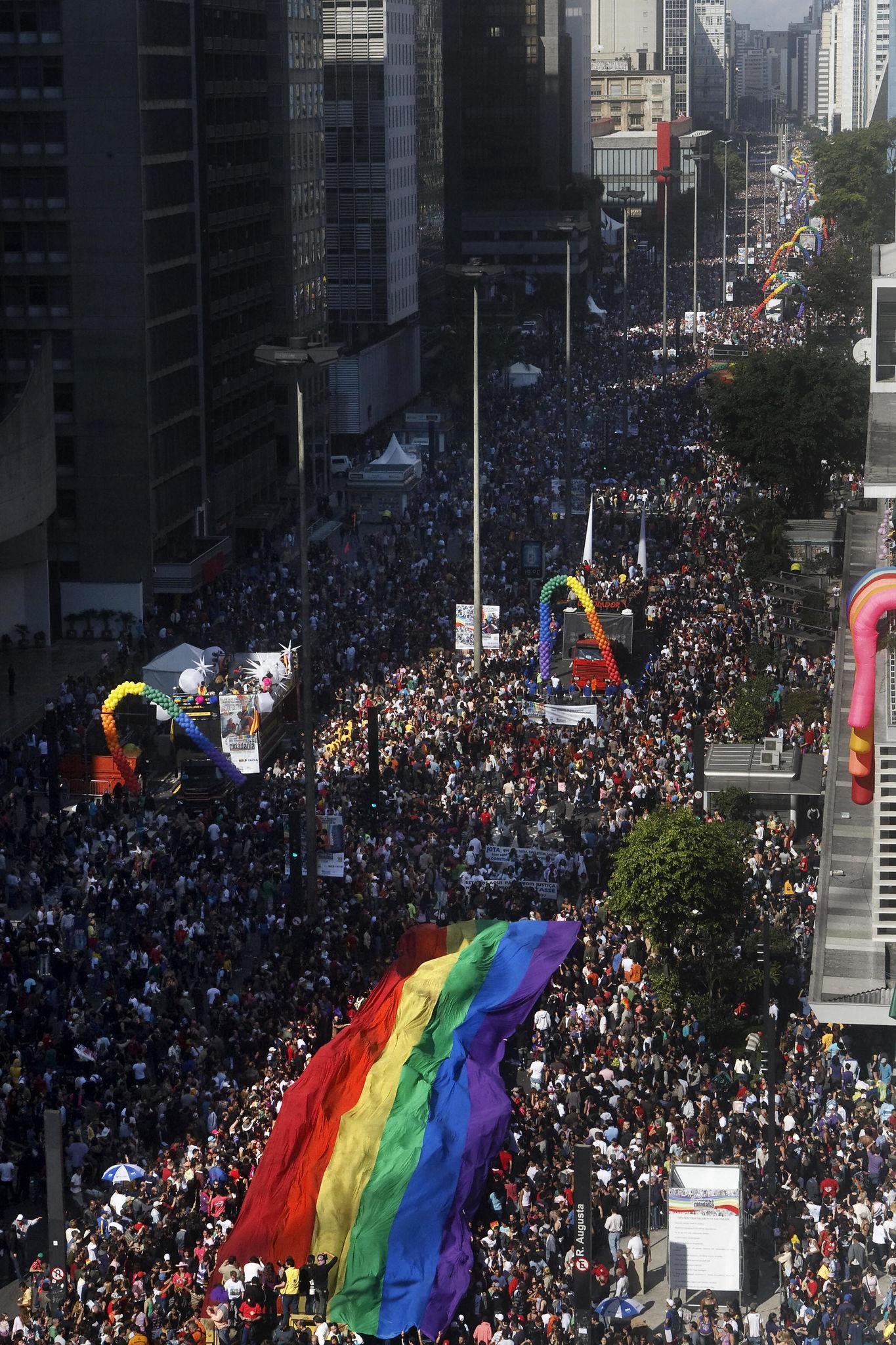 30 Pride Month Facts That Will Make You Love June Even More - Kate Knows