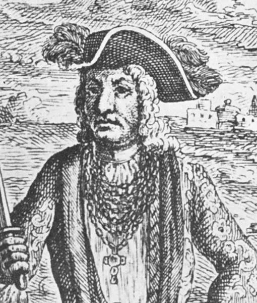 26 Real Life Pirates Who Were Even More Fascinating Than the Movies ...