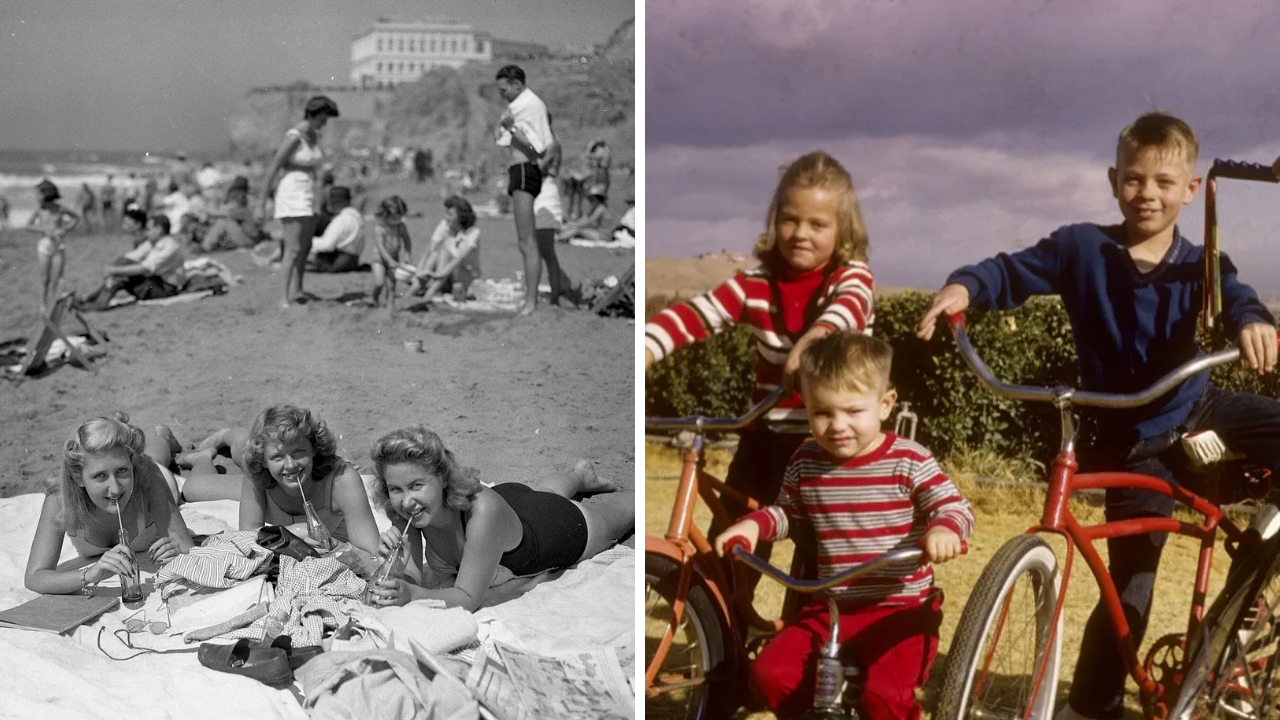 30 reasons growing up in the ’60s was the absolute dream – Garlic Soda