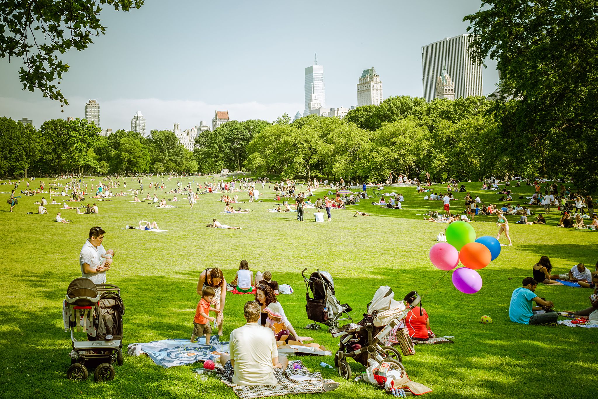 30 Reasons Why People Regret Moving To New York - Kate Knows