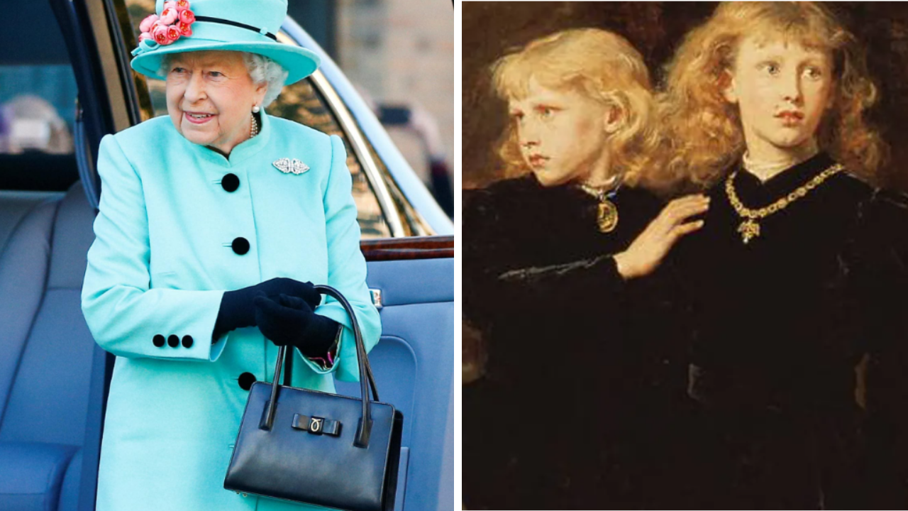 30 Royal Family Secrets They Tried to Keep Hidden - Kate Knows