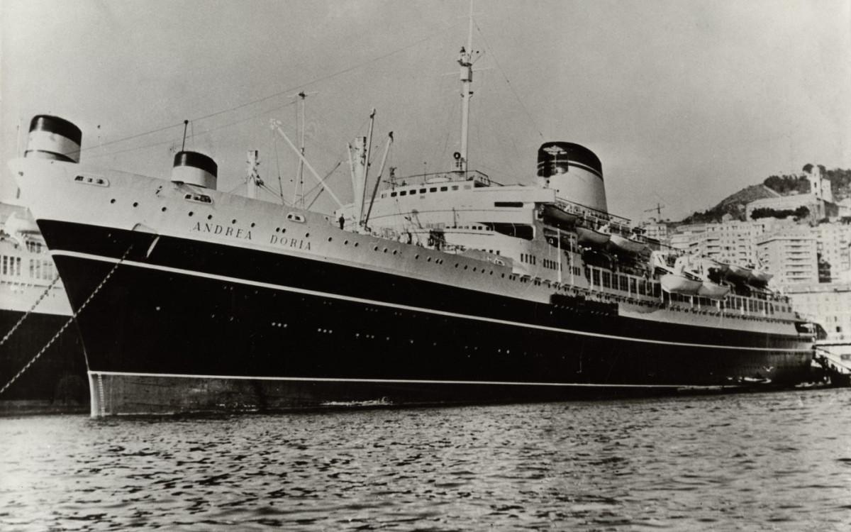 29 of the most famous shipwrecks in history – Garlic Soda