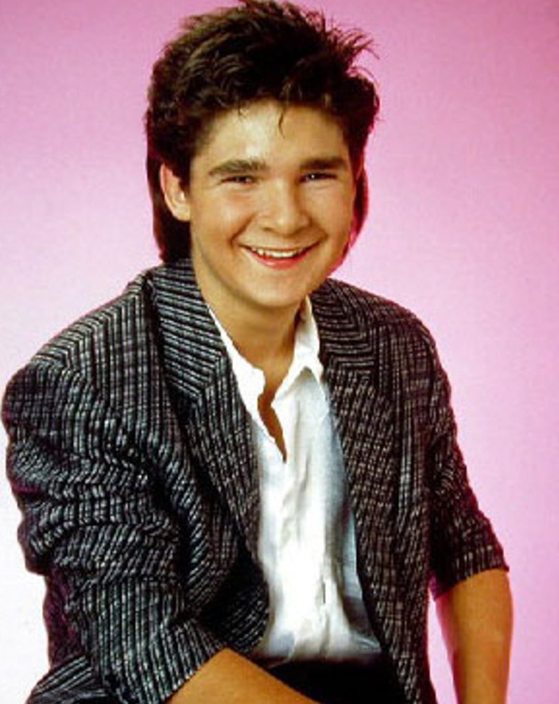 30 forgotten stars of the ’70s and ’80s – Garlic Soda
