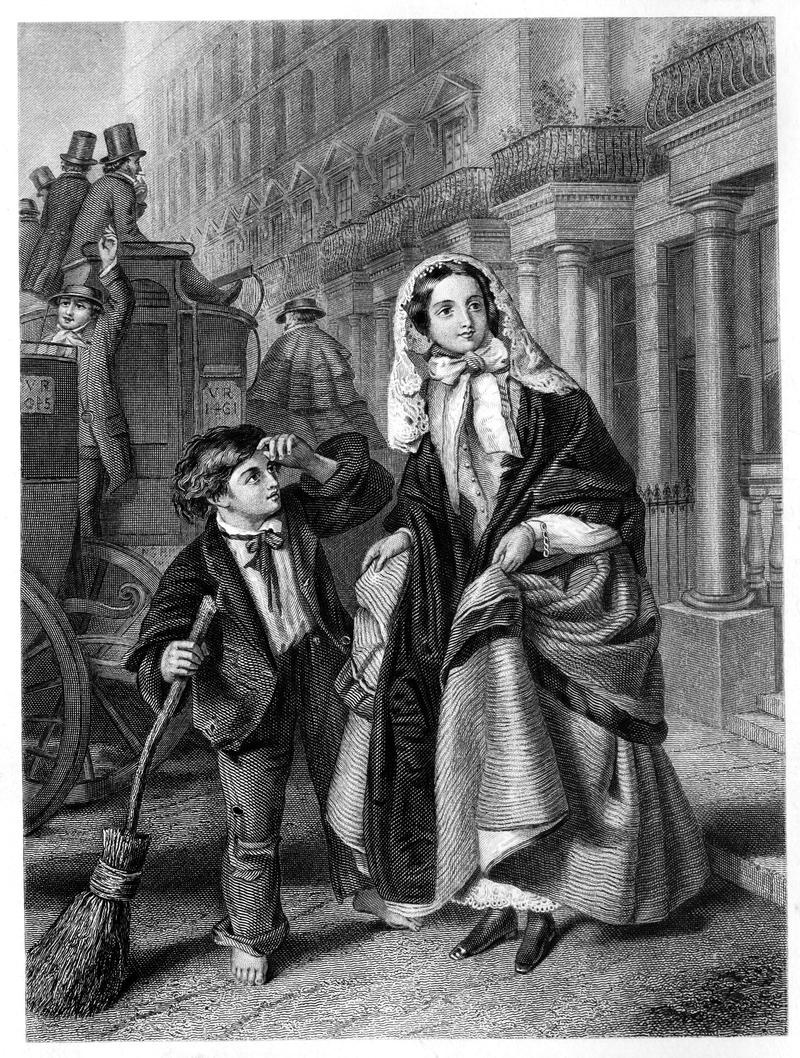 26 Strange Jobs That Don't Exist Anymore - Kate Knows