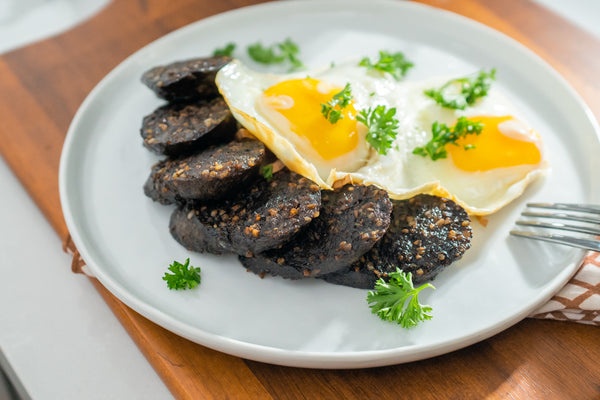 24 Strangest Dishes From Around the World - Kate Knows