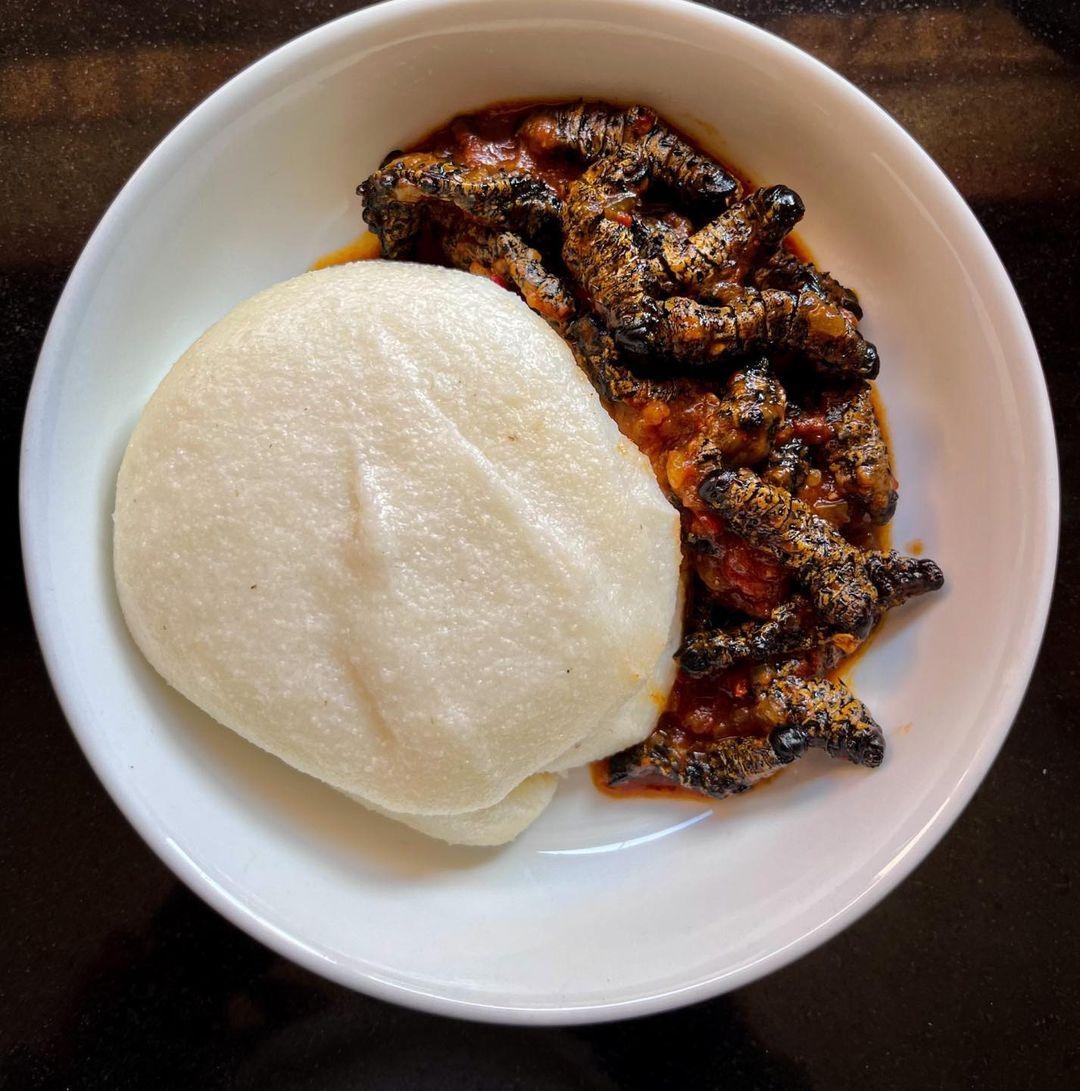 24 Strangest Dishes From Around the World - Kate Knows