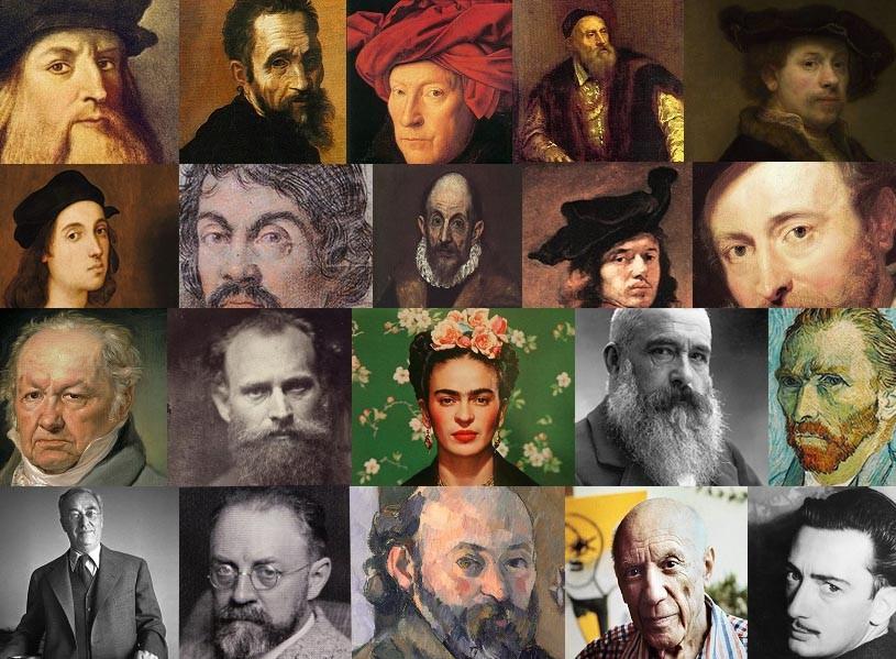 30 Surprisingly Simple Ways to Become More Creative - Kate Knows