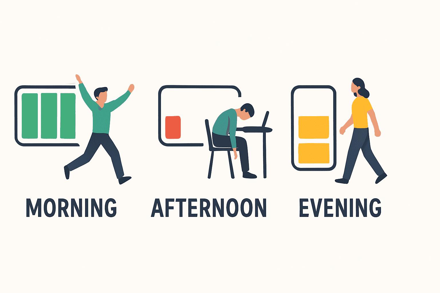30 Surprisingly Simple Ways to Work More Efficiently - Kate Knows