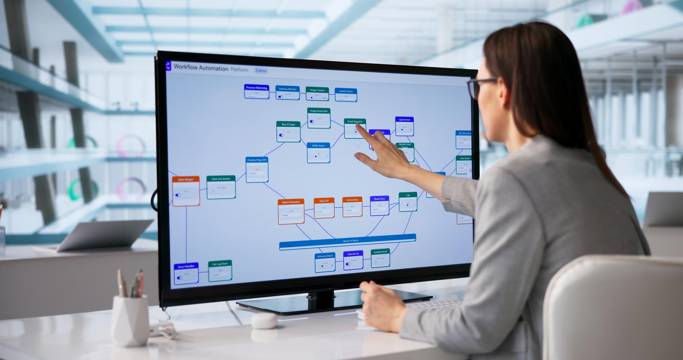 30 Surprisingly Simple Ways to Work More Efficiently - Kate Knows