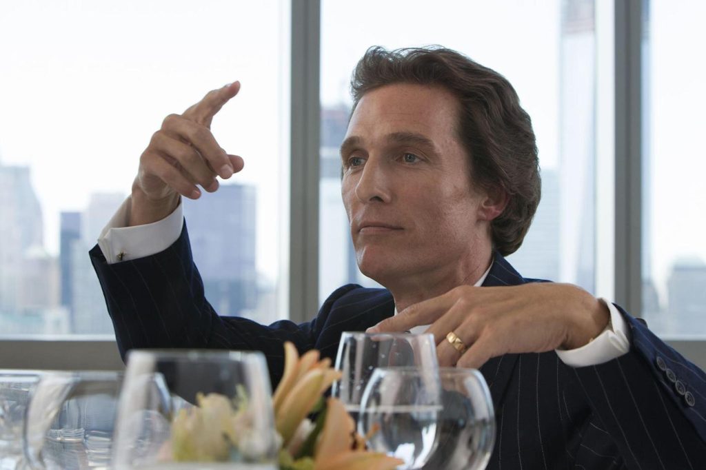 30 Times Actors Improvised and It Improved the Whole Movie – Garlic Soda