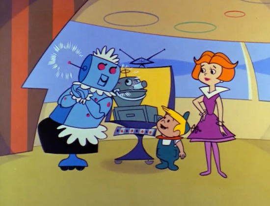 29 Toys, Cartoons, or Ads That Accidentally Predicted the Future - Kate ...