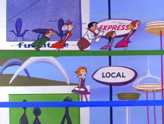29 Toys, Cartoons, or Ads That Accidentally Predicted the Future - Kate ...
