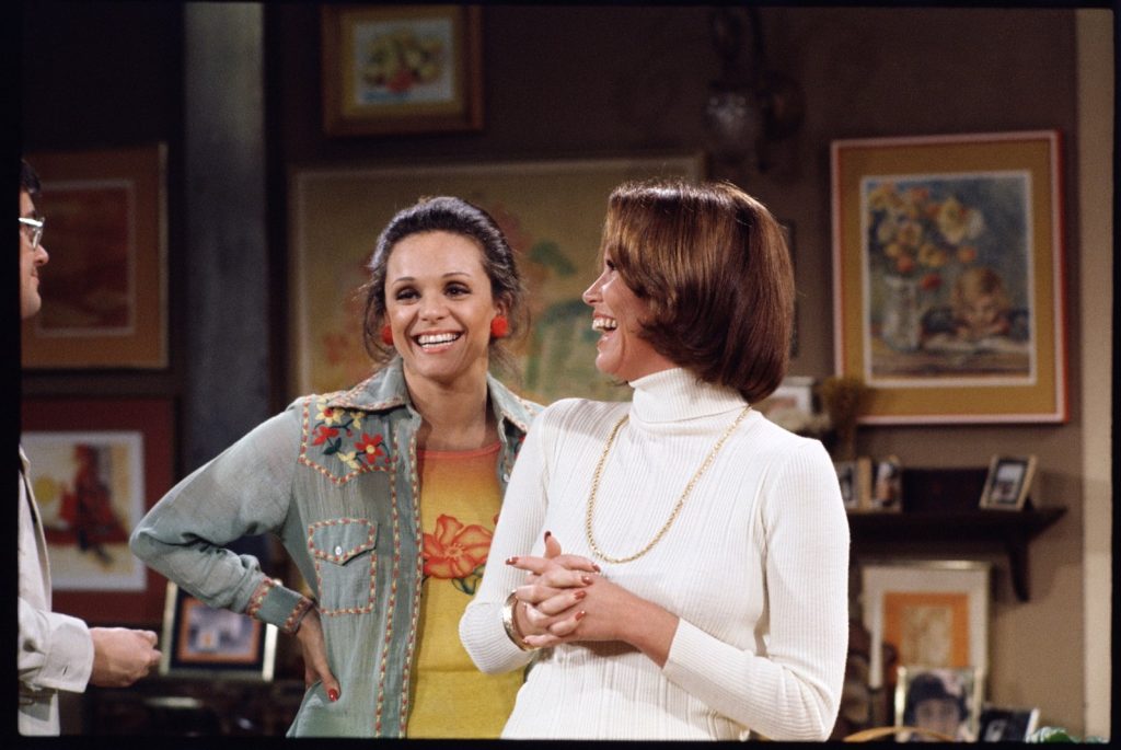 30 TV Characters From The ’80s We Totally Hated – Garlic Soda