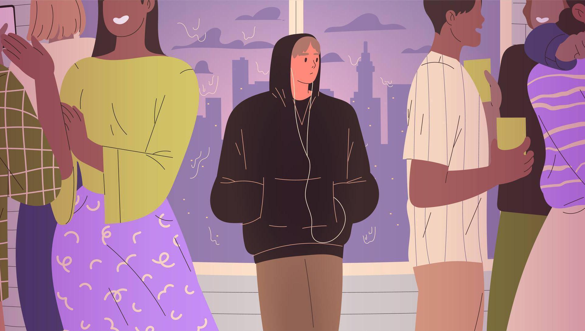 30 Ways Dating Has Changed Since the ’80s – Garlic Soda