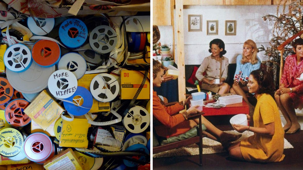 26 Weird Things We All Did In The ’70s – Garlic Soda
