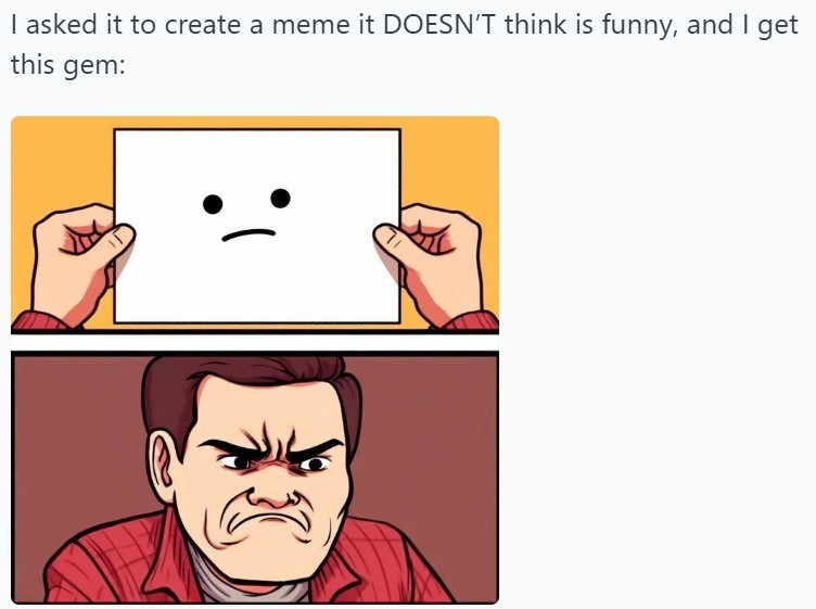 23 Hilarious Memes About Artificial Intelligence – Garlic Soda