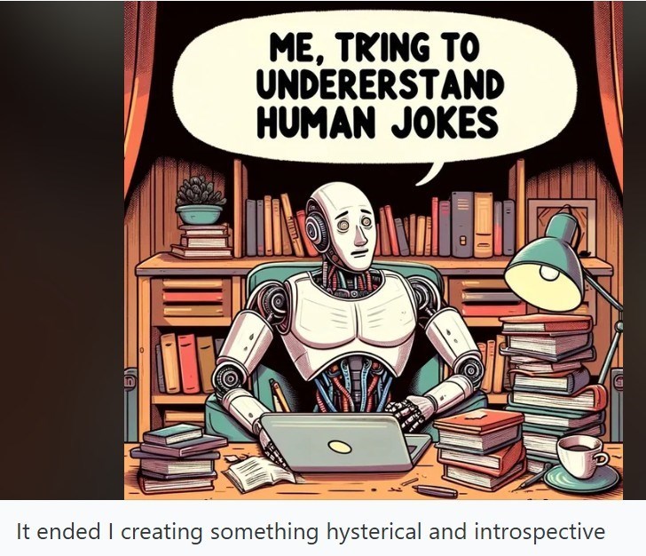 23 Hilarious Memes About Artificial Intelligence – Garlic Soda