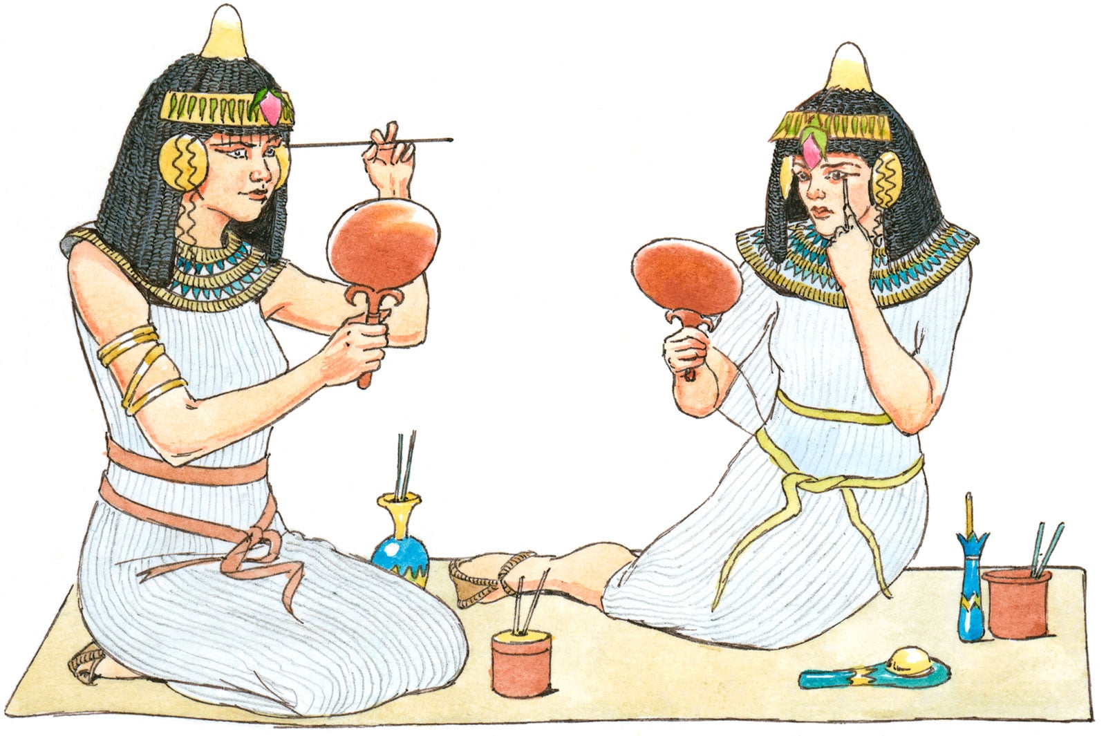 20 Ancient inventions we still use every single day – Garlic Soda