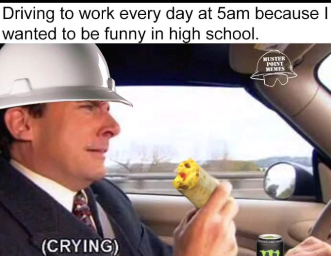 29 Hilarious Construction and Tradesman Memes - Kate Knows