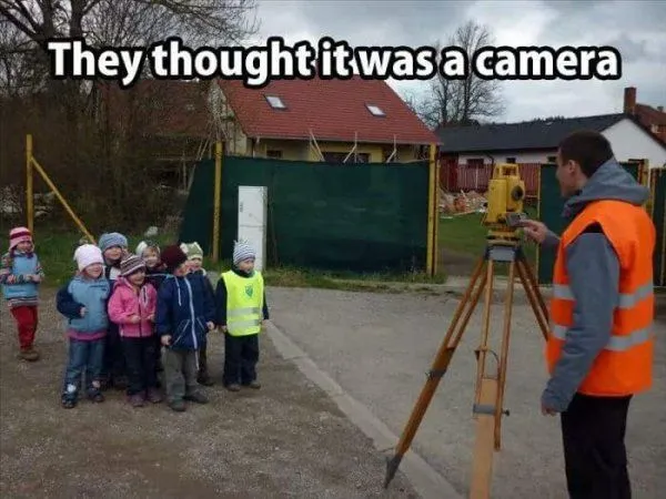 29 Hilarious Construction and Tradesman Memes - Kate Knows