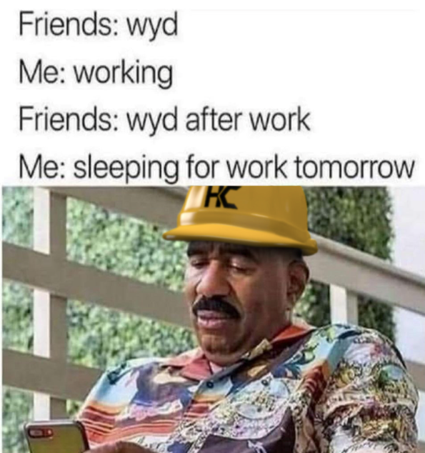 29 Hilarious Construction and Tradesman Memes - Kate Knows