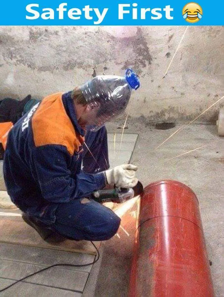 29 Hilarious Construction and Tradesman Memes - Kate Knows