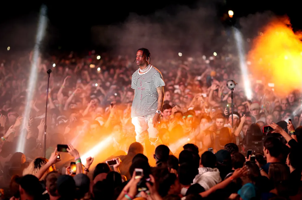 30 of the Most Iconic Coachella Performances - Kate Knows