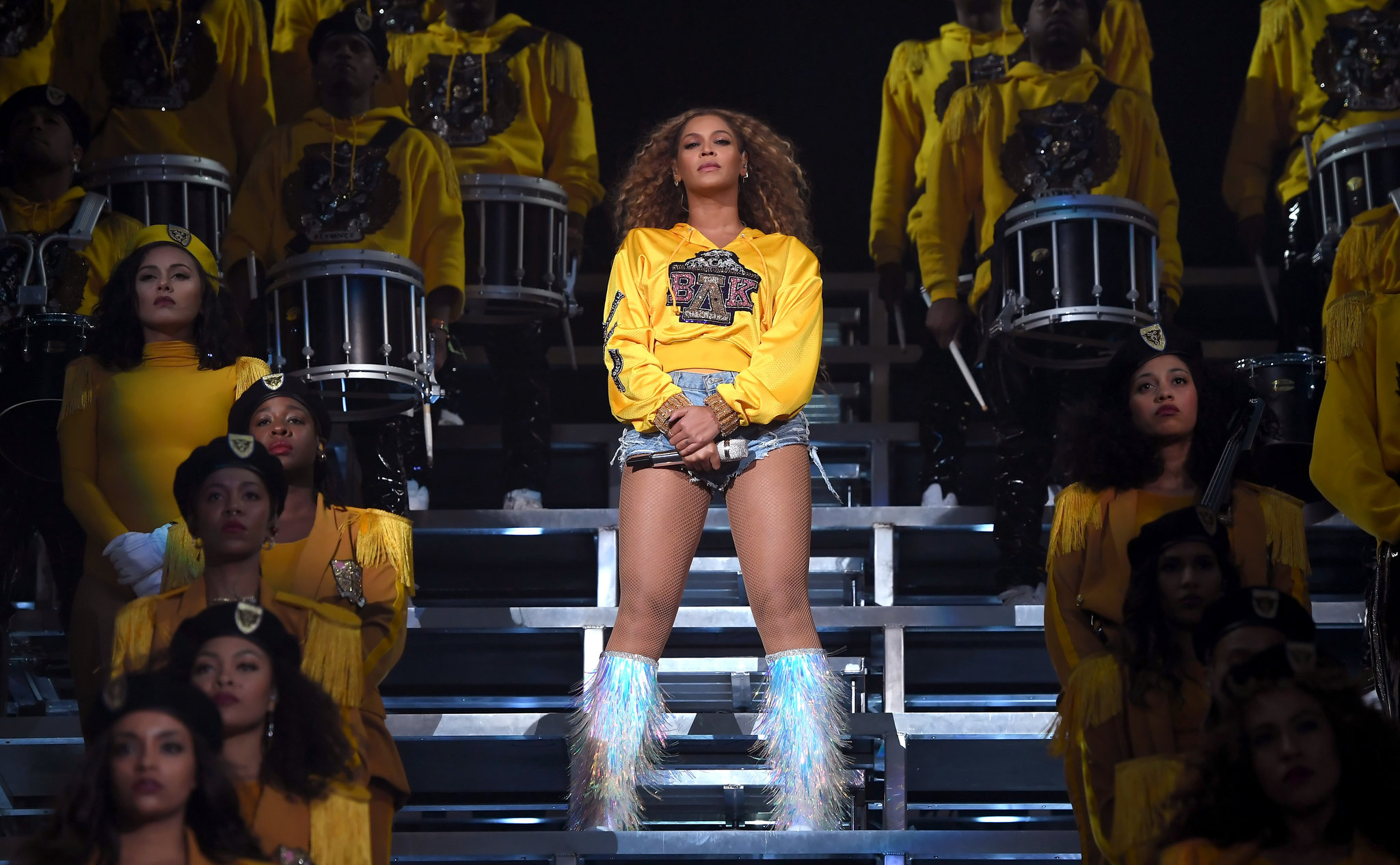 30 of the Most Iconic Coachella Performances - Kate Knows