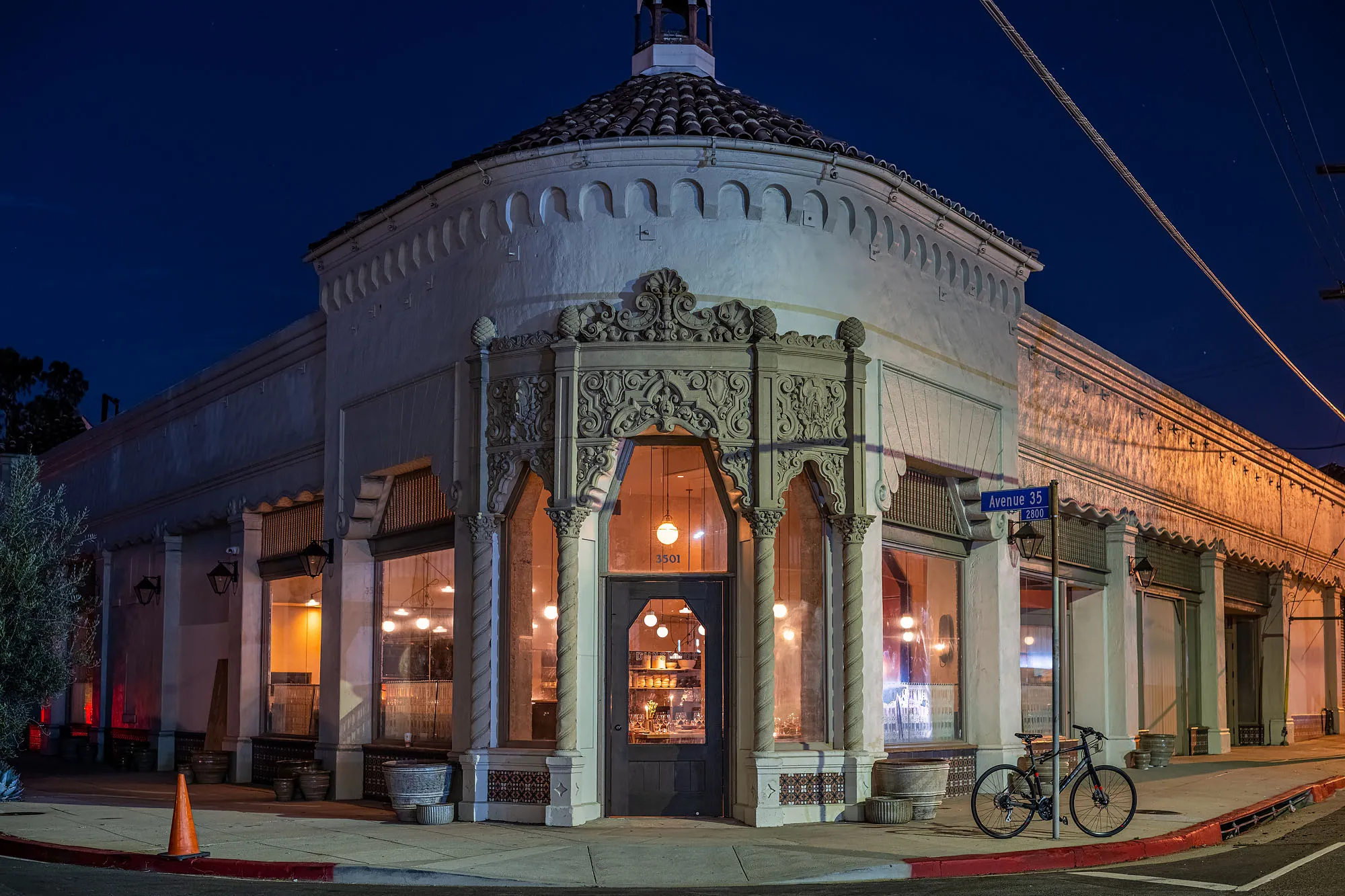 The 30 Best Restaurants in LA Right Now – Garlic Soda