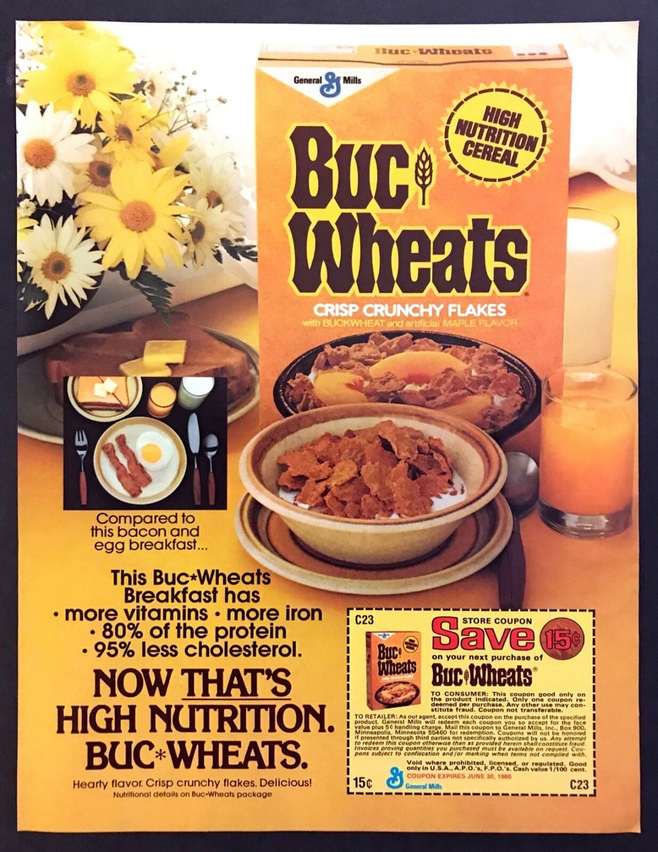 20 Cereals we were crazy about in the 70s and 80s - Kate Knows