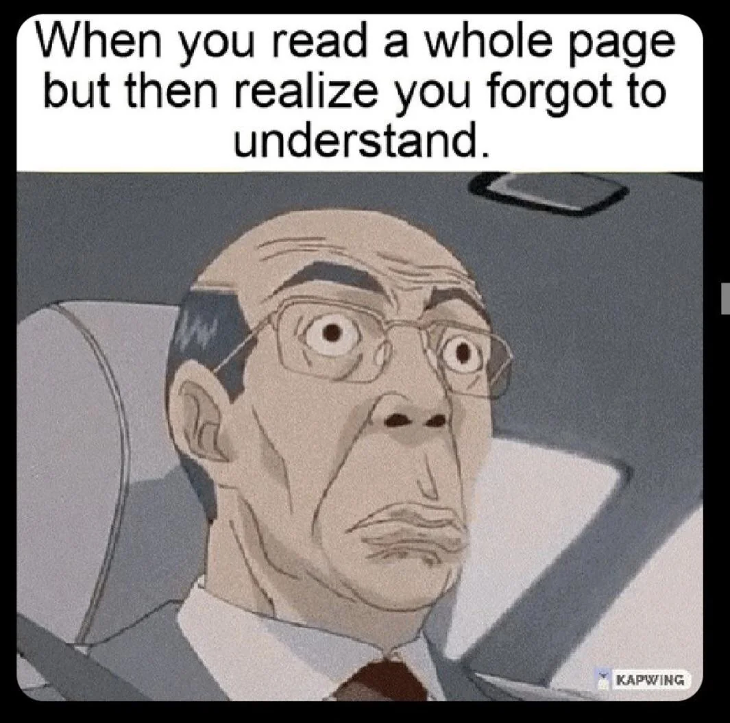 25 College Memes That Deserve Extra Credit – Garlic Soda